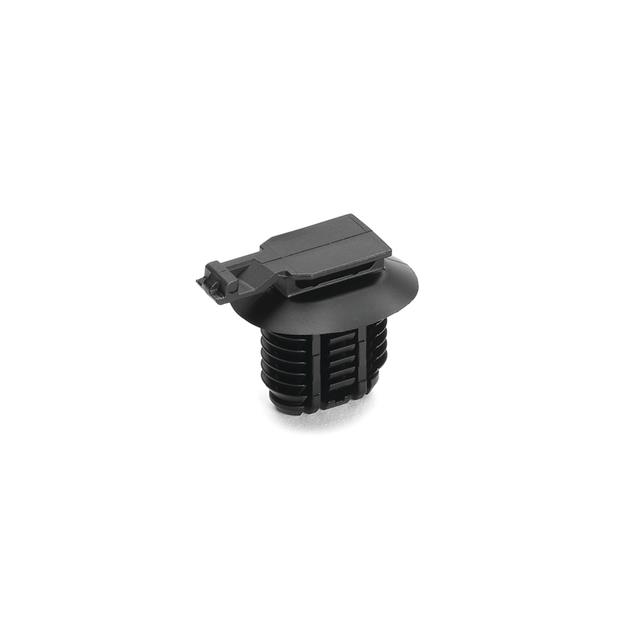 151-01296 HellermannTyton | Cables, Wires - Management | DigiKey